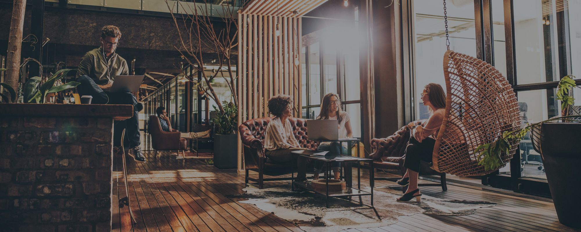 Contact - Denali Creative